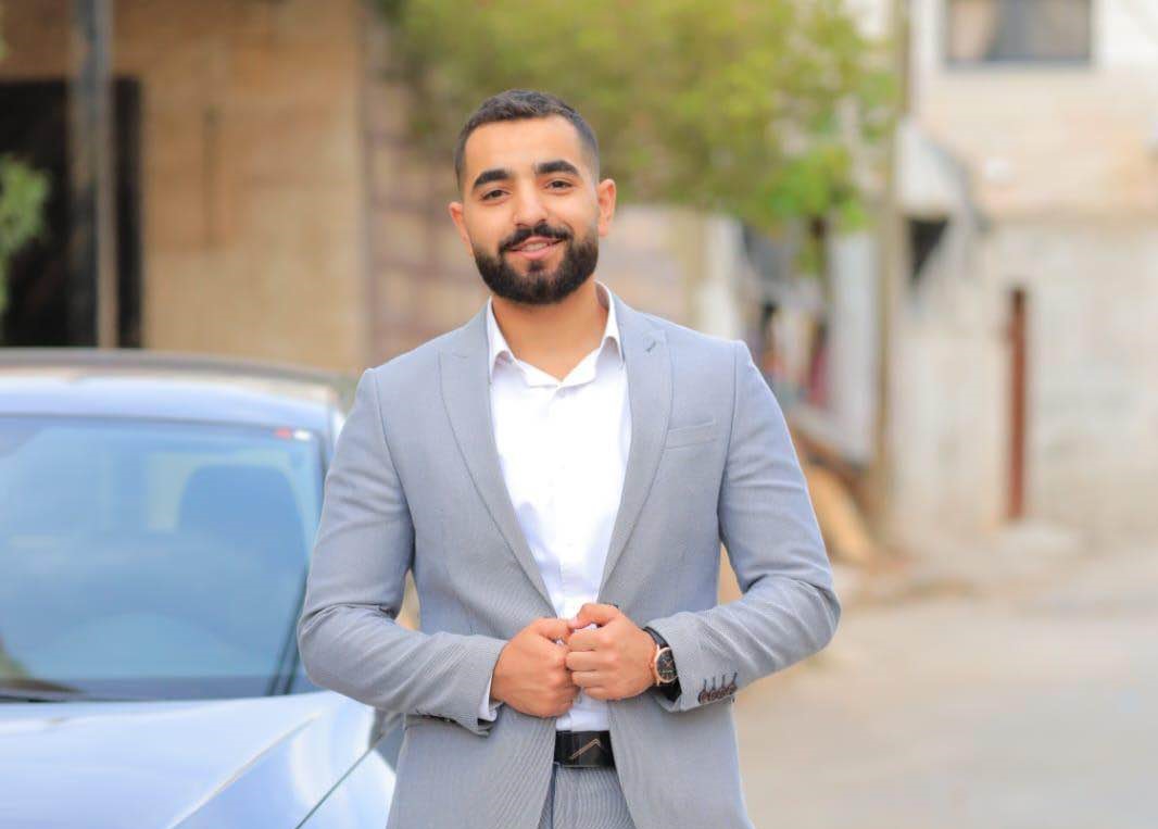 Ahmad Omar - Portfolio